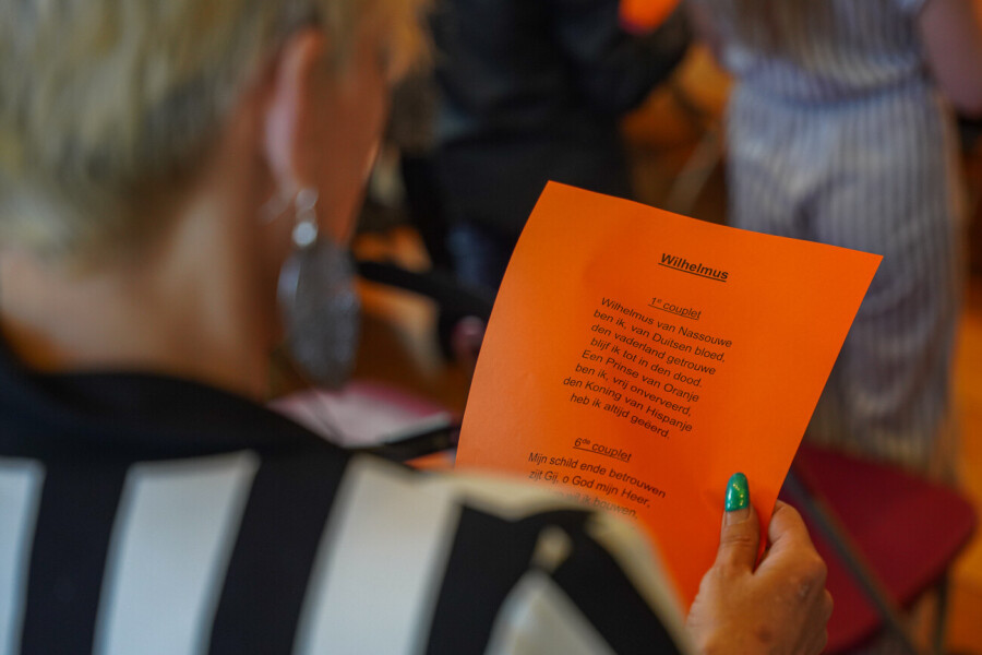 Home | Kring van kabinetsmedewerkers